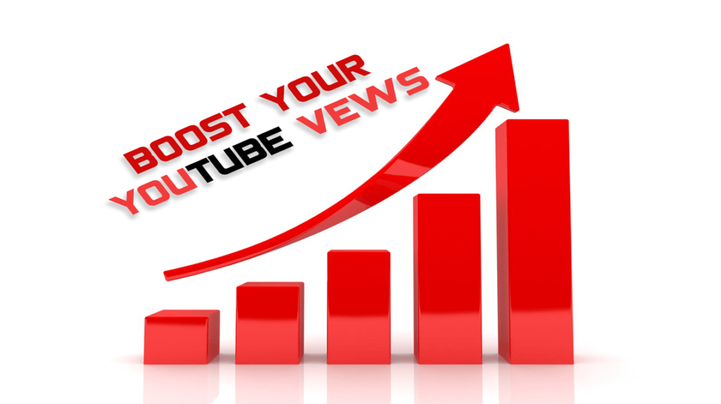 The Very Best Way to Boost YouTube Views